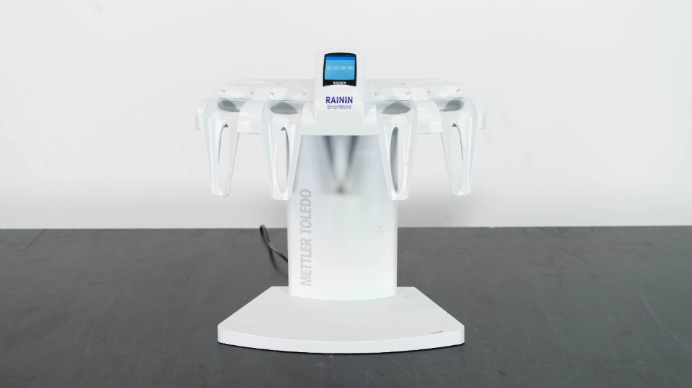 Rainin SmartStand Pipette Stand | LabX.com