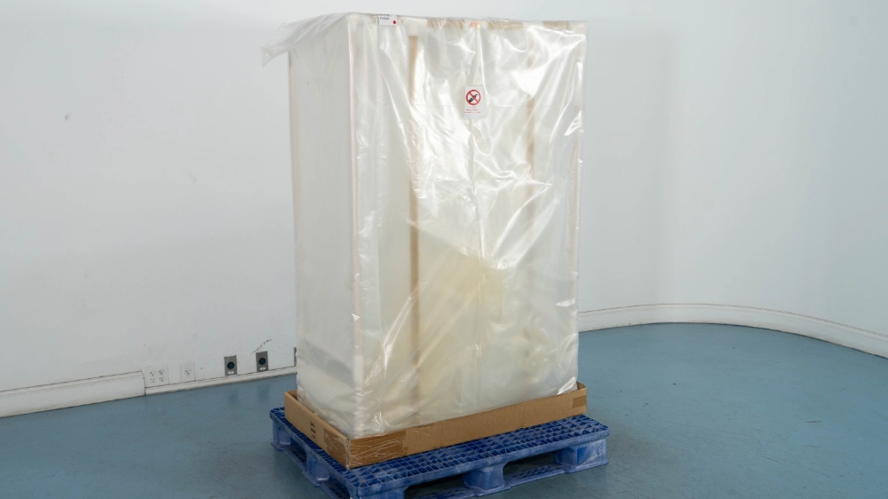 Abec Patheon 1000L Single Use Reactor Vessel | LabX.com