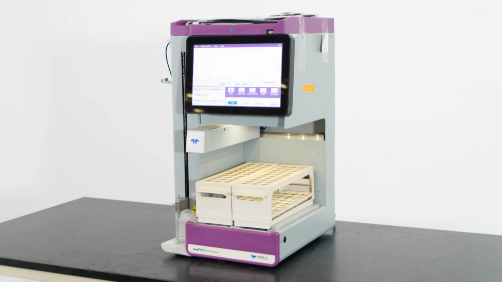 Teledyne Isco CombiFlash NextGen 300+ FPLC System | LabX.com