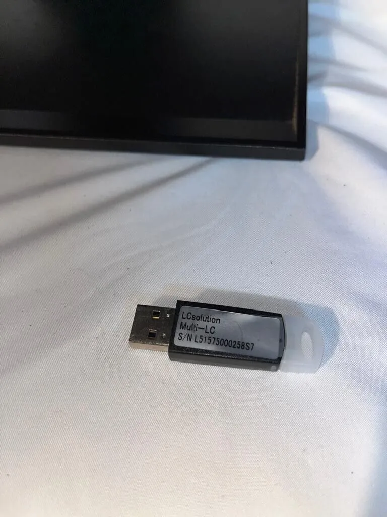 Shimadzu Labsolutions Software And License / Multi LC Dongle | LabX.com