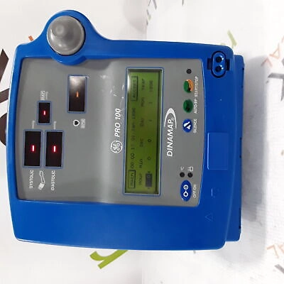 GE Healthcare Dinamap Pro 100 Vital Signs Monitor | LabX.com