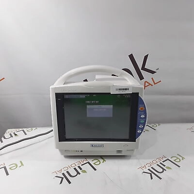 Nihon Kohden MU-631RA Patient Monitor | LabX.com