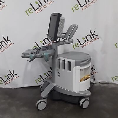 Siemens Medical Acuson S1000 Diagnostic Ultrasound | LabX.com