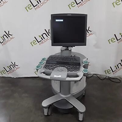 Siemens Medical Acuson S1000 Diagnostic Ultrasound | LabX.com