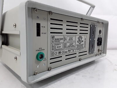 BioSense Webster Stockert 70 RF Generator | LabX.com