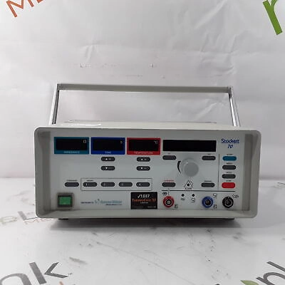 BioSense Webster Stockert 70 RF Generator | LabX.com