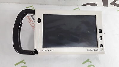 Medline CubeScan BioCon 700 Bladder Scan | LabX.com