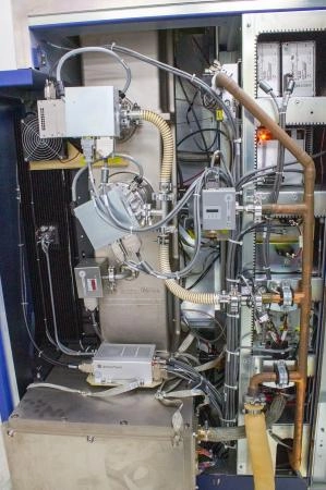 AB Sciex TOF/TOF 5800 MALDI Mass Spectrometer System P/N 1033618 | LabX.com