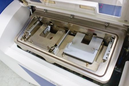 AB Sciex TOF/TOF 5800 MALDI Mass Spectrometer System P/N 1033618 | LabX.com