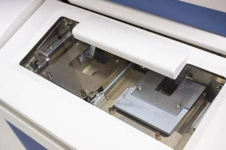 AB Sciex TOF/TOF 5800 MALDI Mass Spectrometer System P/N 1033618 | LabX.com