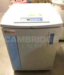 Thermo Fisher Scientific 7402 - Cryoplus 2 Cryo Storage Tank | LabX.com