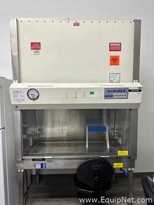 Baker Company SG400 Biological Safety Cabinet | LabX.com