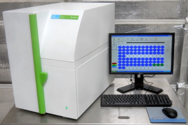 Perkin Elmer 2450 MicroBeta2 Microplate Counter | LabX.com