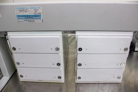 Thermo Dionex UltiMate 3000 with Transcend II LX-2 UHPLC System | LabX.com