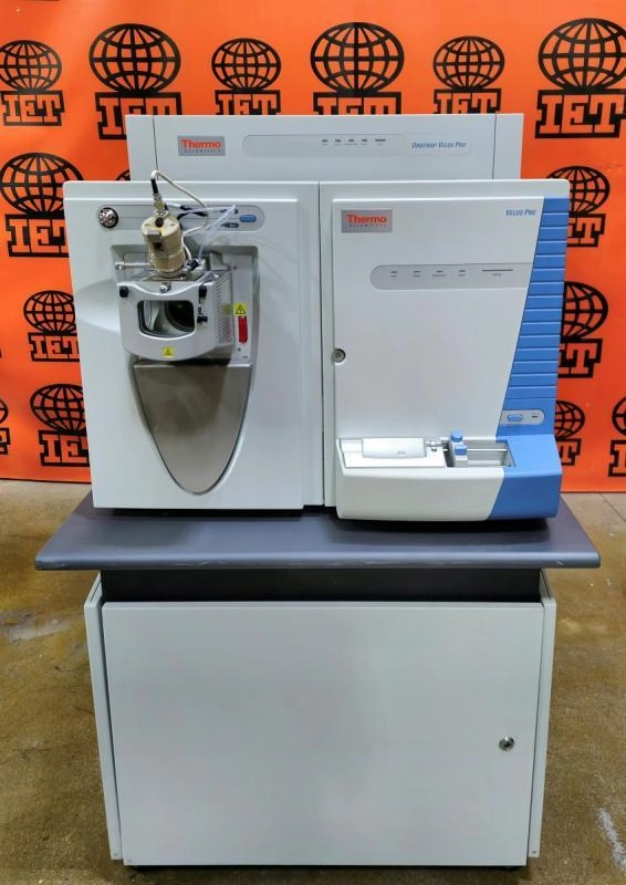 Thermo Orbitrap Velos