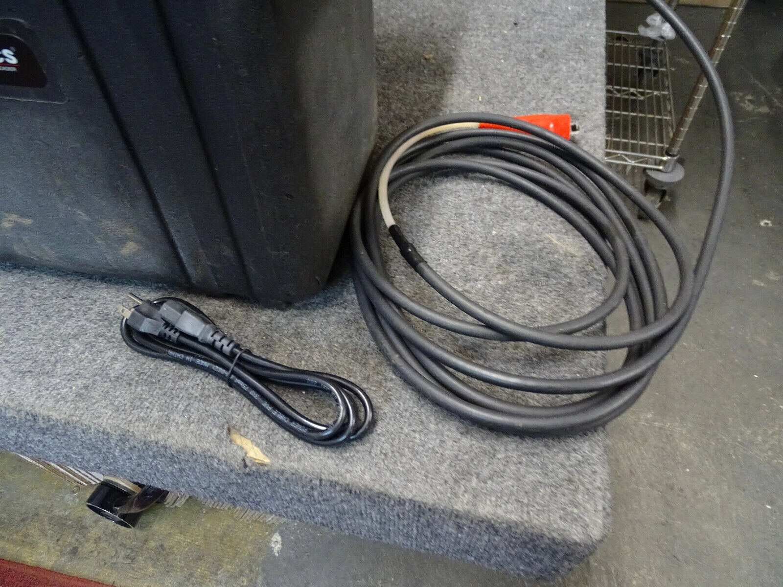 Hubbell Hipotronics 800PL Series 880PL-10MA-A DC H | LabX.com