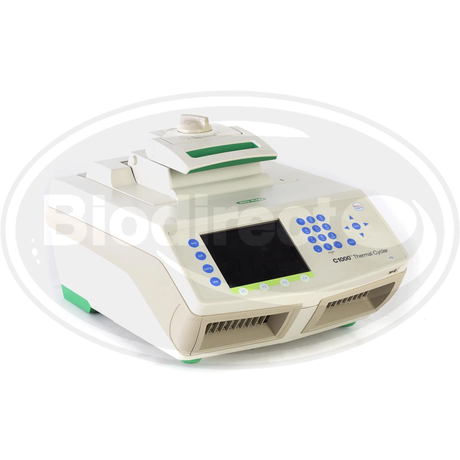 Bio-Rad C1000 Thermal Cycler | LabX.com