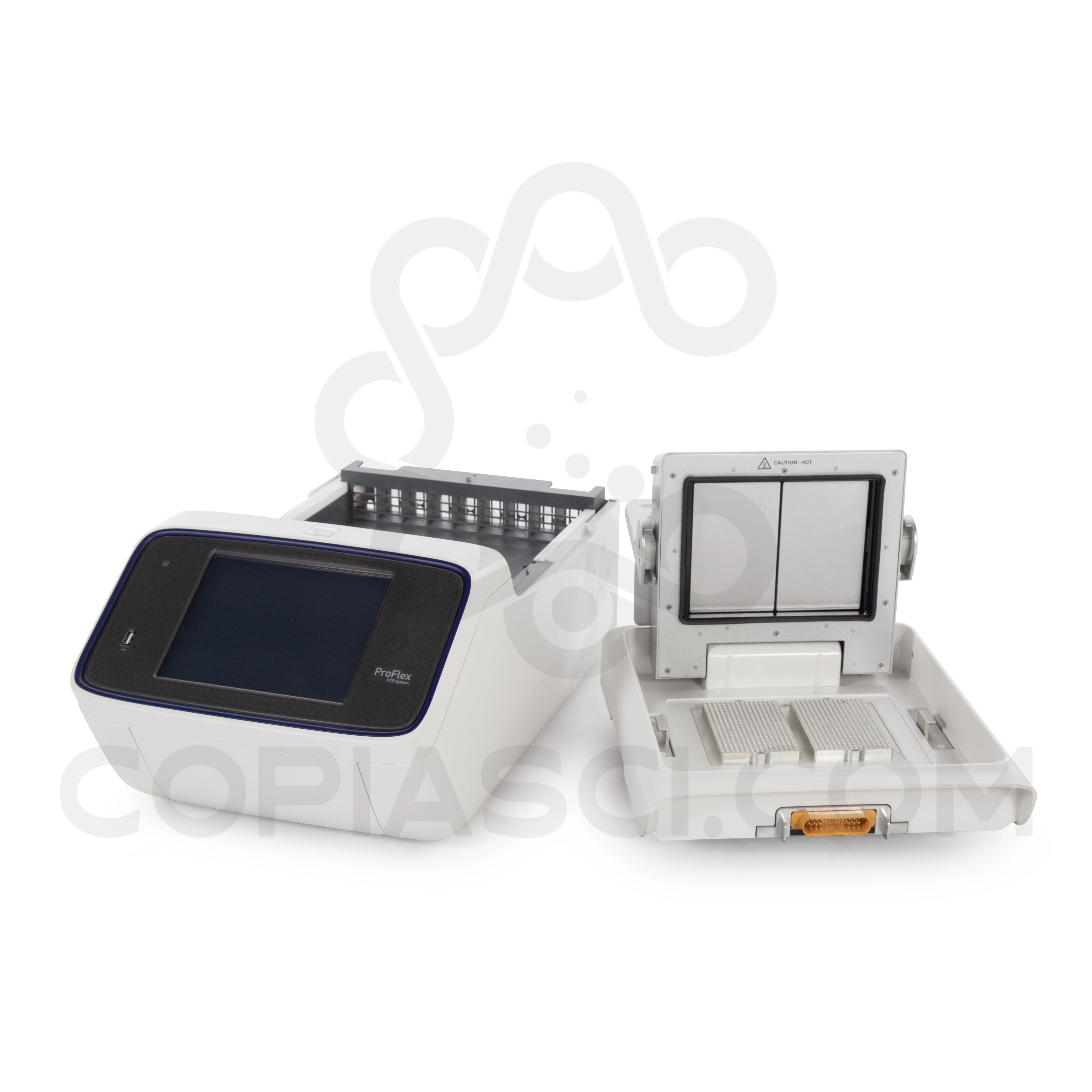 ProFlex PCR System PCR Thermal Cycler | LabX.com