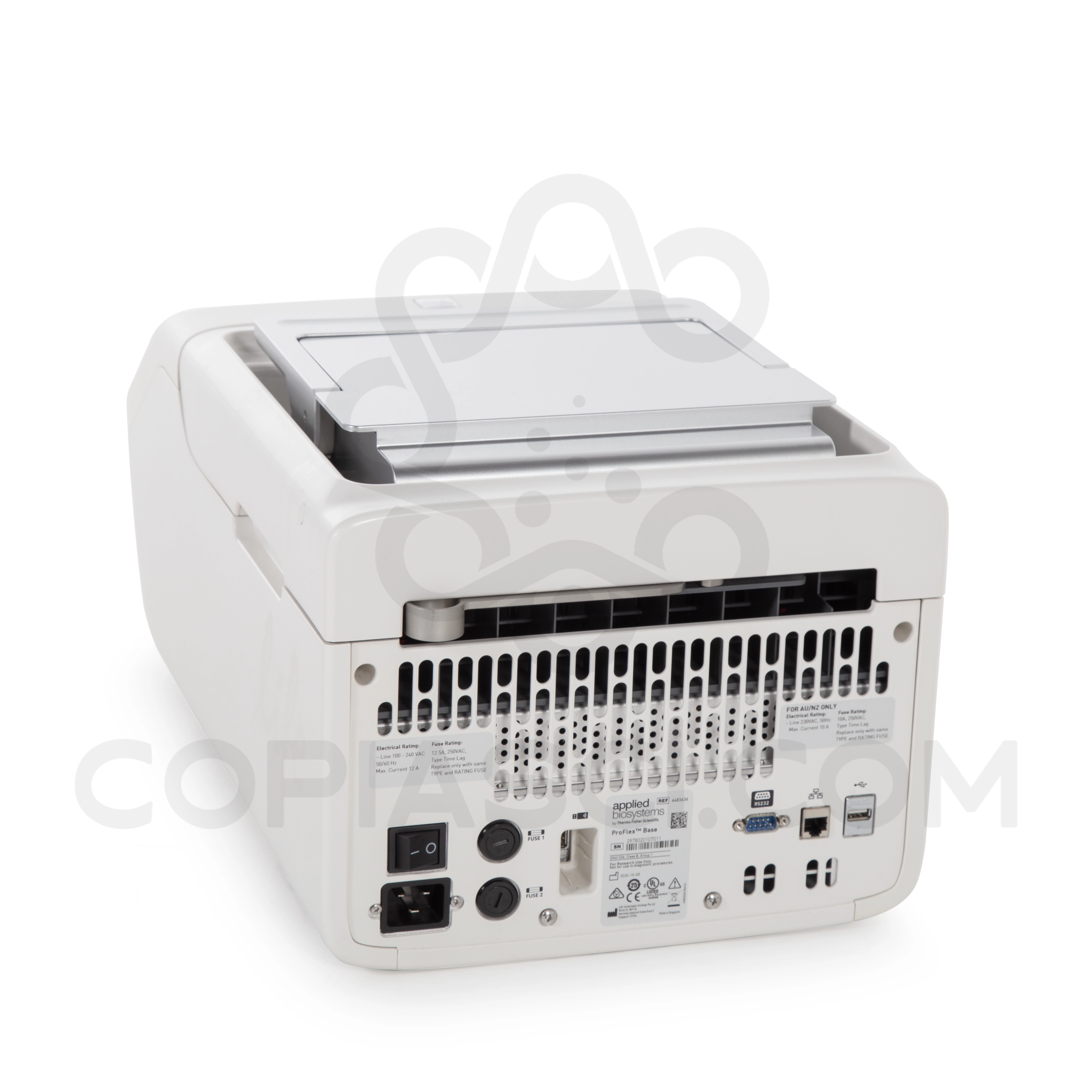 ProFlex PCR System PCR Thermal Cycler | LabX.com