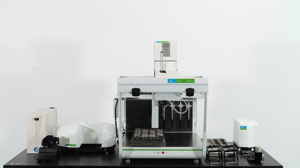 PerkinElmer Spectrum Two For Sale