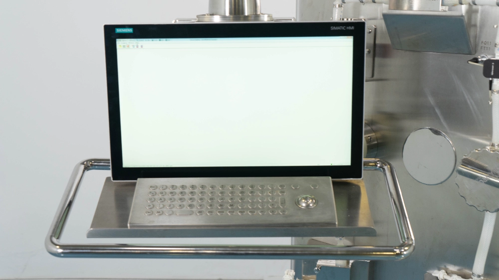 Pall Biotech Allegra Single-Use Chromatography Skid | LabX.com