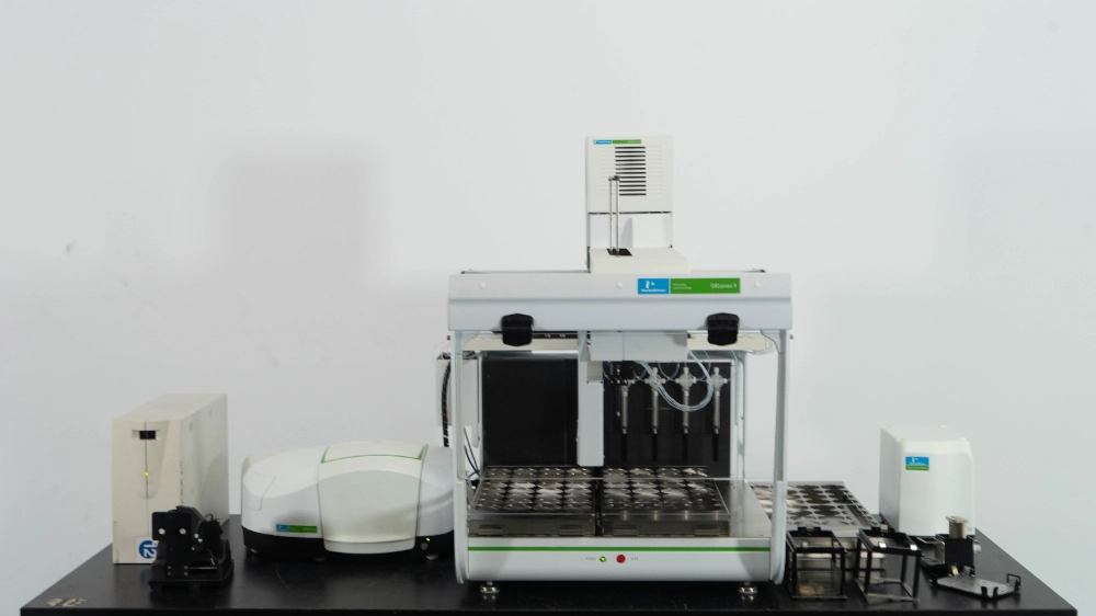 PerkinElmer Spectrum Two For Sale
