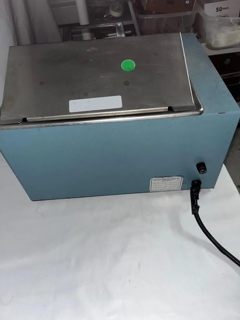 Shel-Lab Water Bath 930 60 DAYS WARRANTY | LabX.com