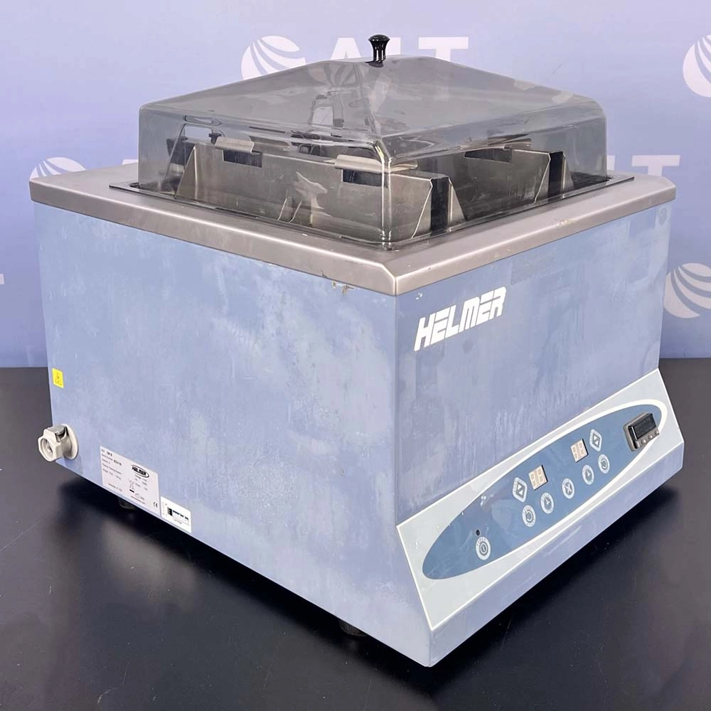 HELMER QuickThaw Plasma For Sale