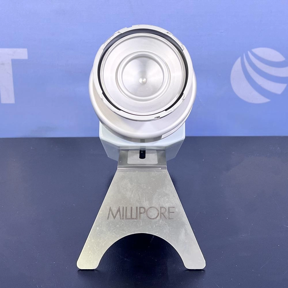 Millipore M AIR T Environmental Microbial Air Sampling Kit | LabX.com