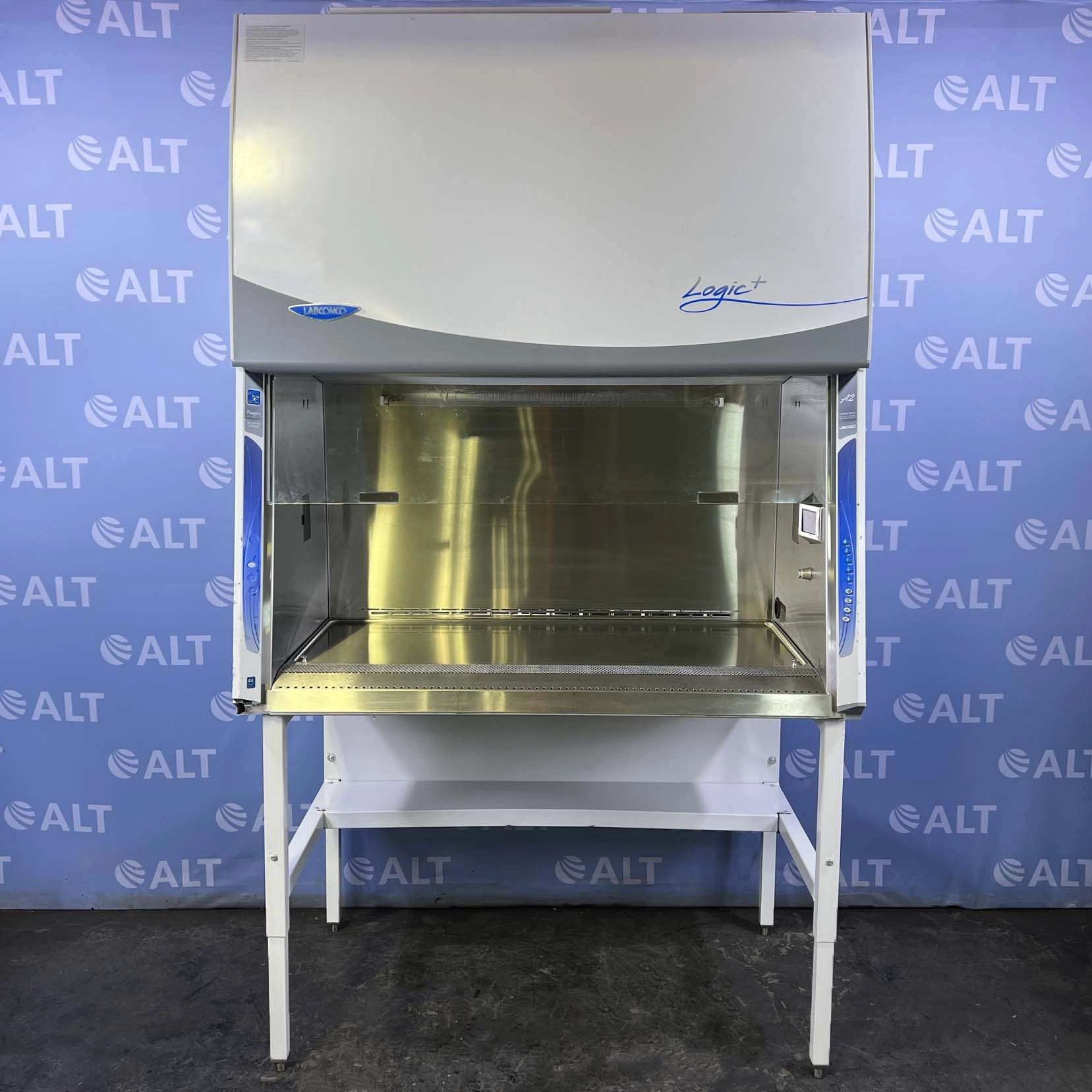 Labconco Biosafety Cabinet Class Ii | Cabinets Matttroy