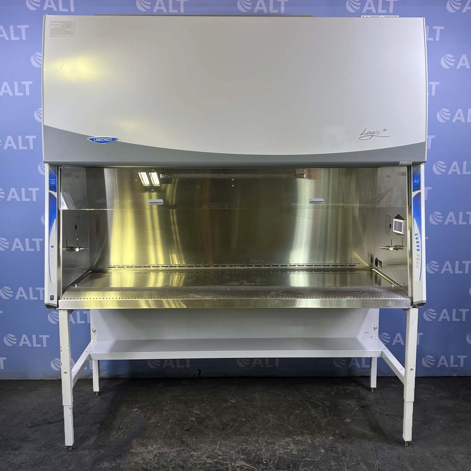 Labconco Purifier II