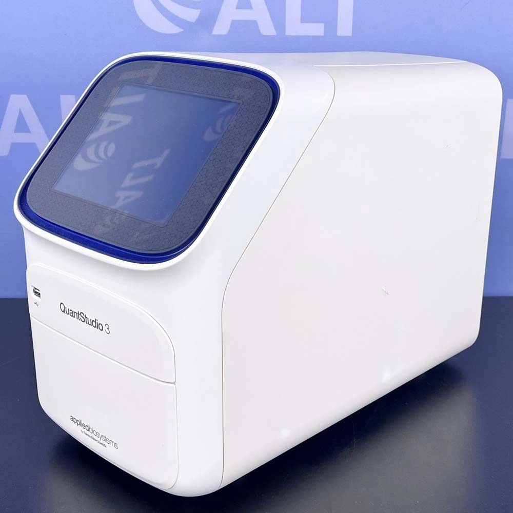 Applied Biosystems QuantStudio 3 Real-Time PCR System, 96-Well 0.2ml ...