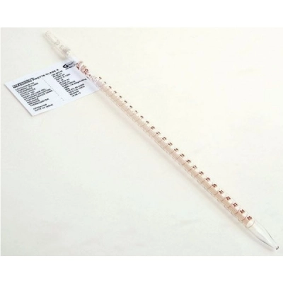 United Scientific 10 ml Pipettes, Serological, Class A, Batch Certified ...