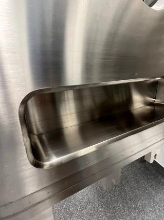 SP Scientific Lyophilizer - Lyo Constellation S30, installed but unused ...