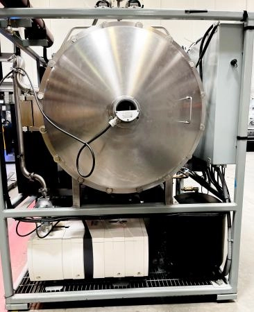 SP Scientific Lyophilizer - Lyo Constellation S30, installed but unused ...