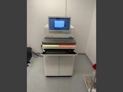 Illumina NovaSeq 6000 | LabX.com