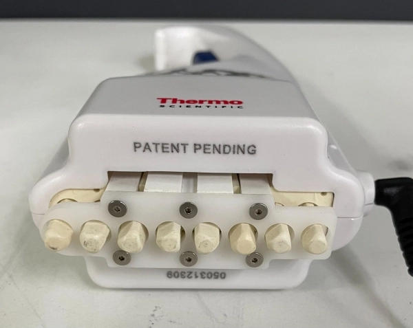 Thermo Scientific Decapper 8 Channel | LabX.com