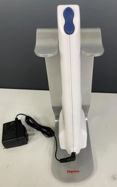 Thermo Scientific Decapper 8 Channel | LabX.com