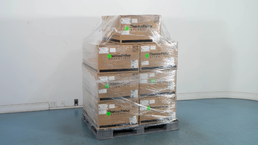 Thermo 1000L Impulse FAT BPC BioProcess Containers - Quantity 7 | LabX.com