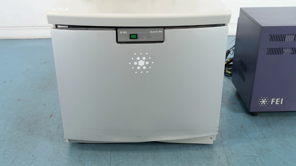 FEI Quanta 200 Scanning Electron Microscope | LabX.com