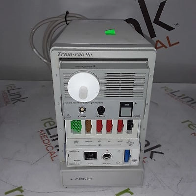 GE Healthcare SAM Smart Anesthesia Multi-Gas Modul | LabX.com