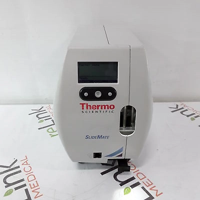 Thermo Scientific SlideMate Slide Printer | LabX.com