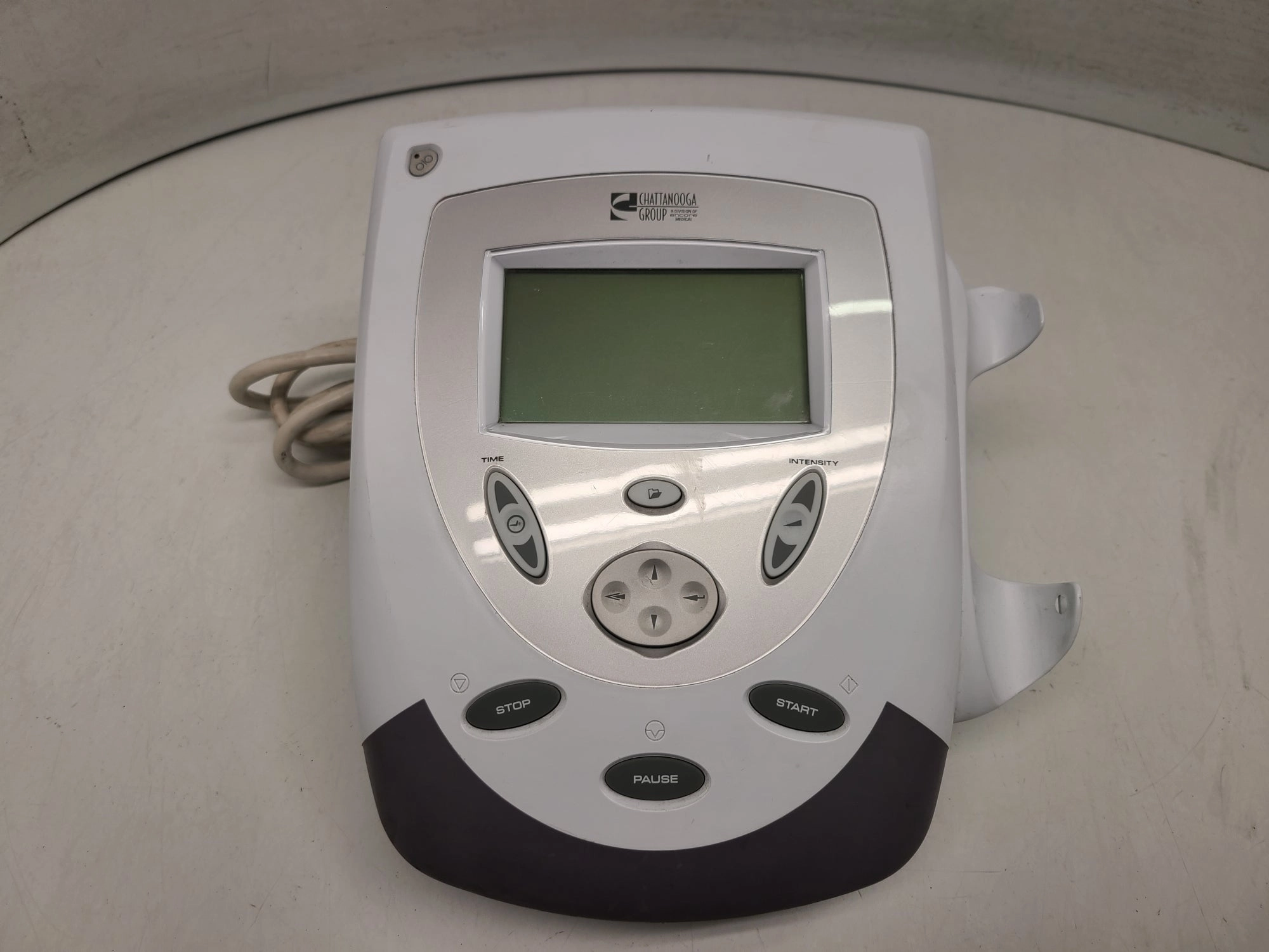 Chattanooga Intelect 2738 Transport 2 Channel Combo Unit w/Ultrasound ...