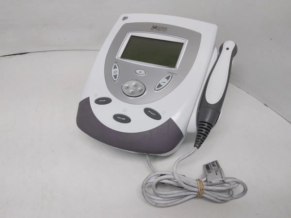 Chattanooga Intelect Transport 2 Channel Combo Unit w/ Ultrasound 27383 ...