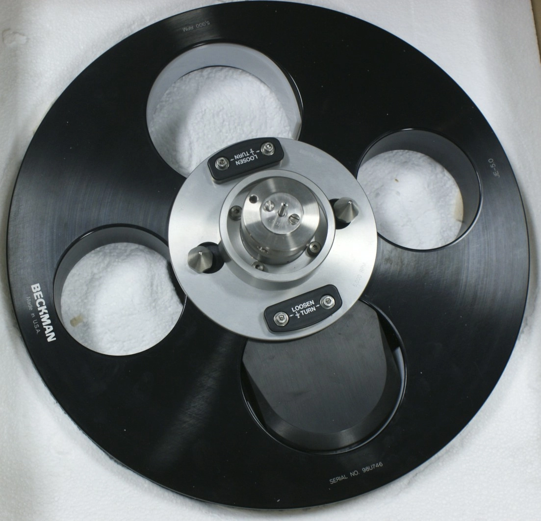 Rotor Beckman Type SW 41Ti | LabX.com