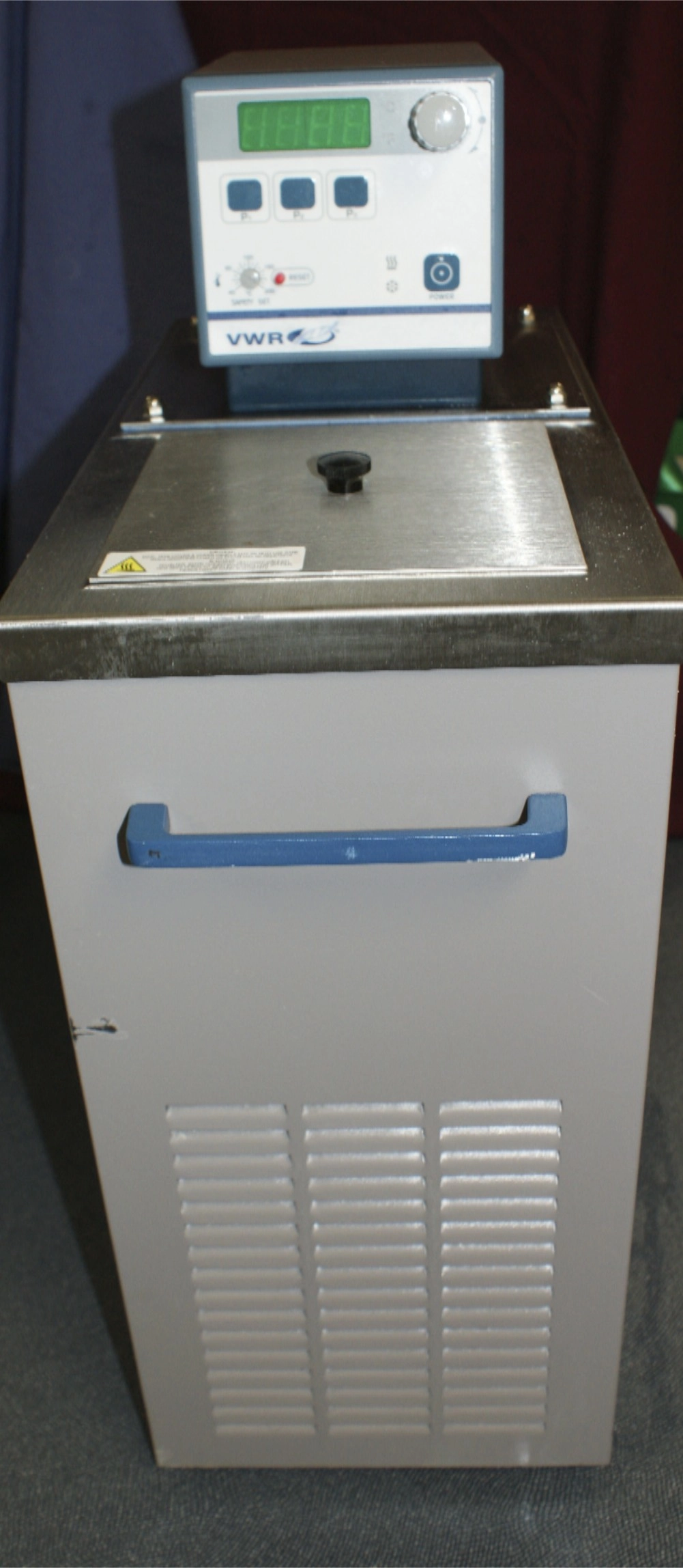 Refrigerated Circulator