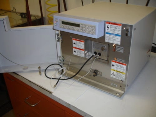 Hplc Detectors Conductivity Diode Array Evaporative Light