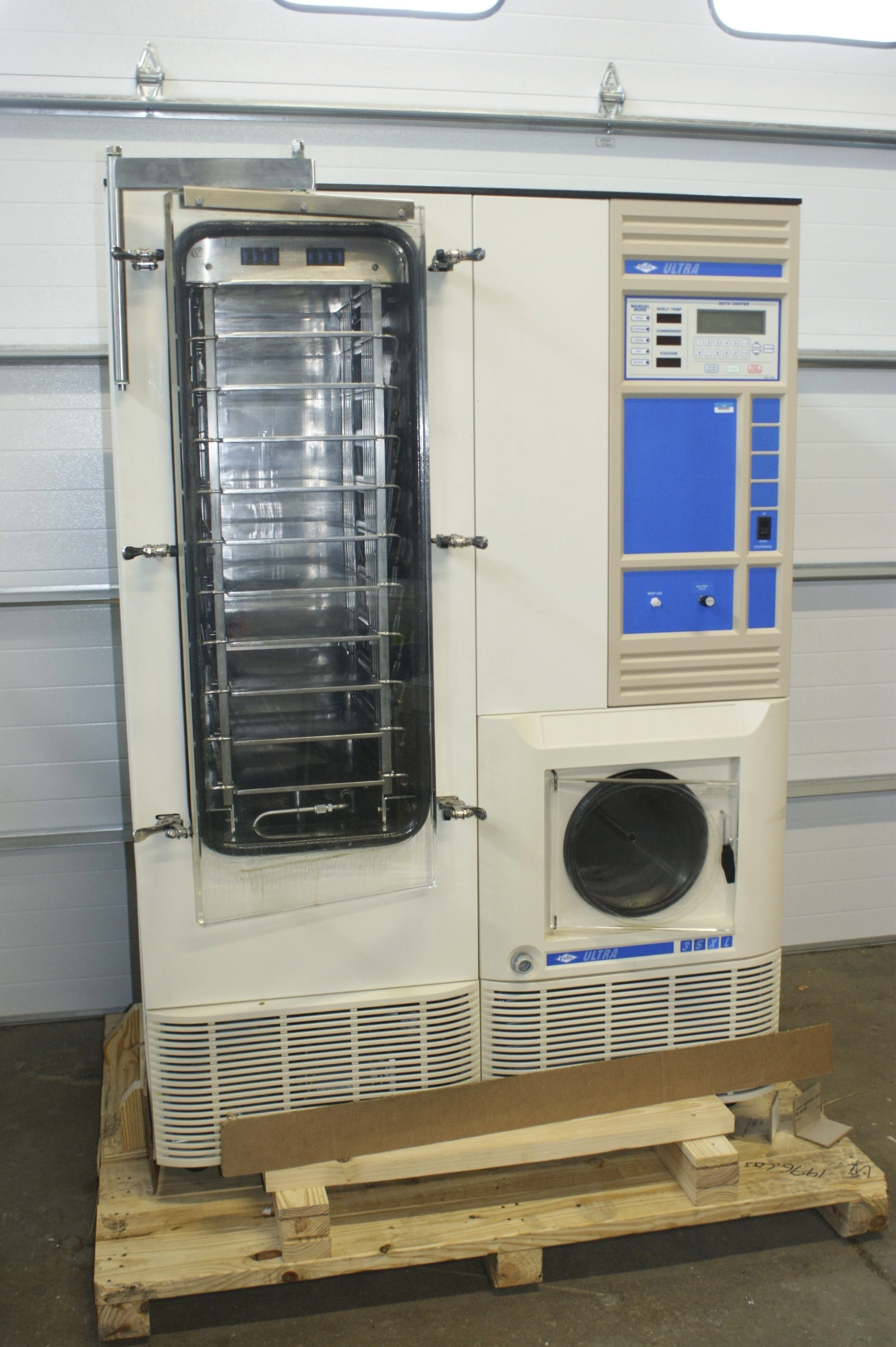 Buy Virtis Freeze Dryer, New & Used Prices