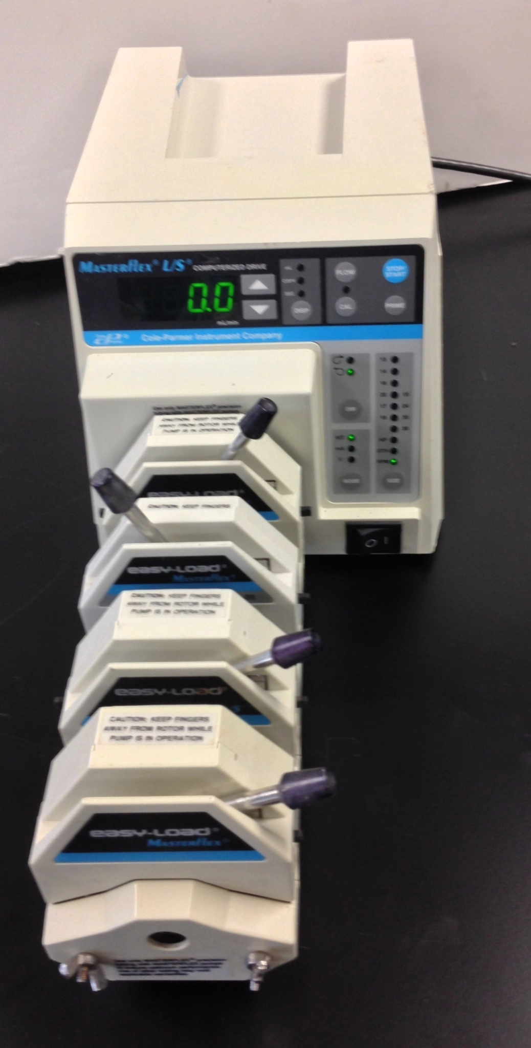 Buy Masterflex Pumps, New & Used Prices