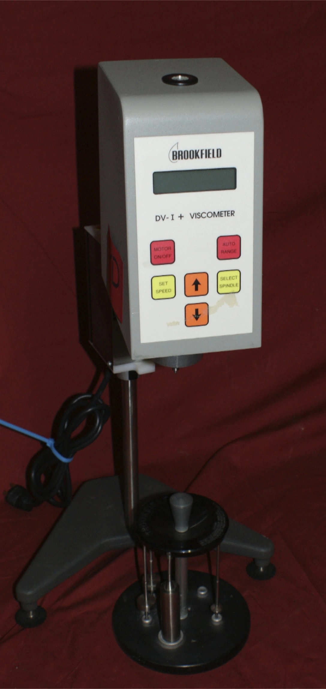 Brookfield Viscometer New & Used Prices